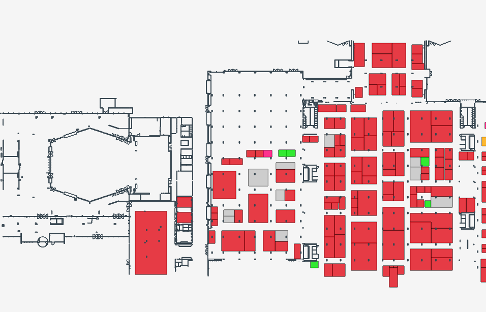 3e - Floorplan